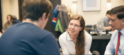 Teach the Teacher Course for Doctors | Oxford Medical Training