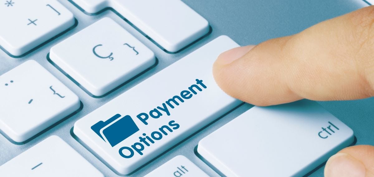 Flexible Payment Options | Oxford Medical Training
