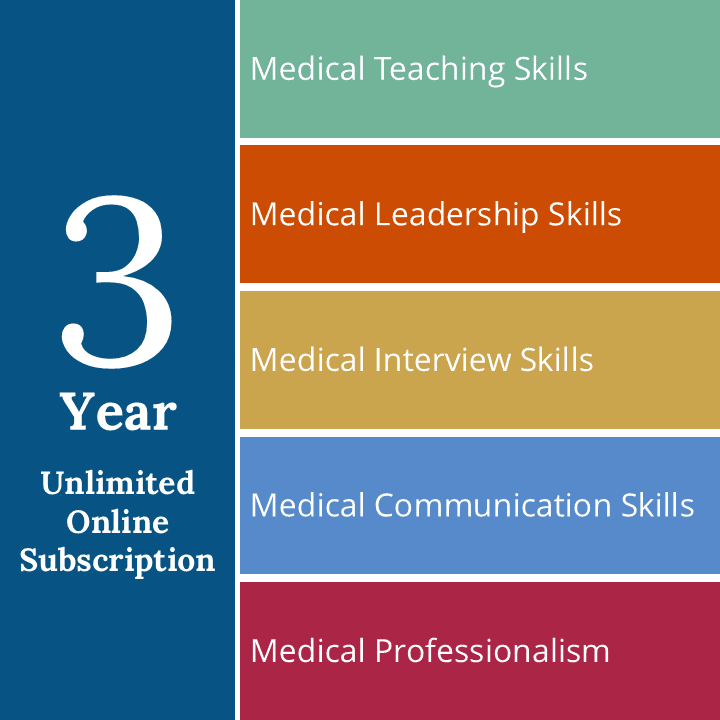 Courses For Doctors | Oxford Medical Training